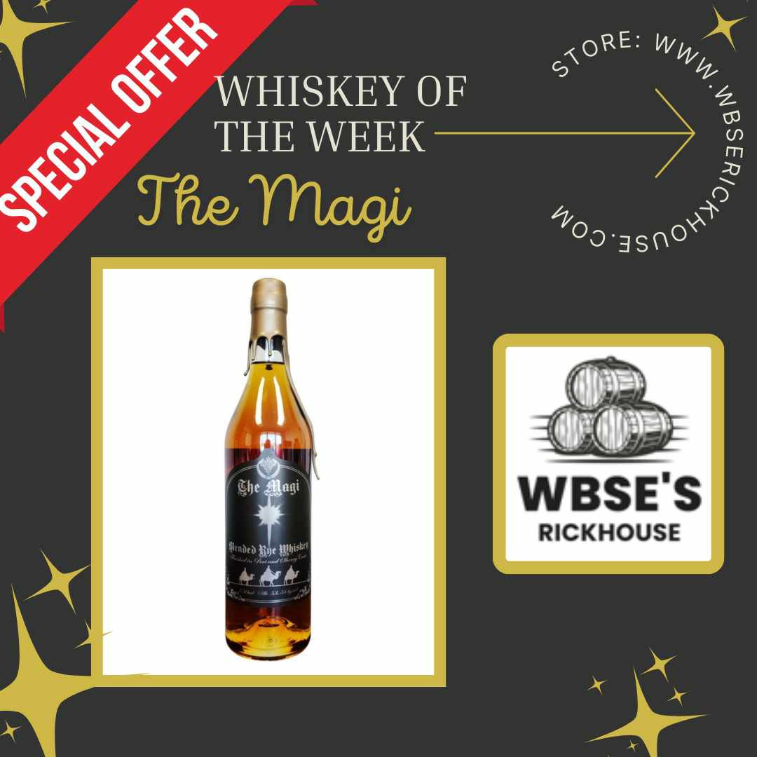 The Whiskey Network Team - Whiskey Network