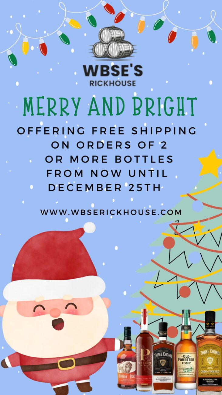 Steve Nally: 51 Years of Bourbon - Whiskey Network