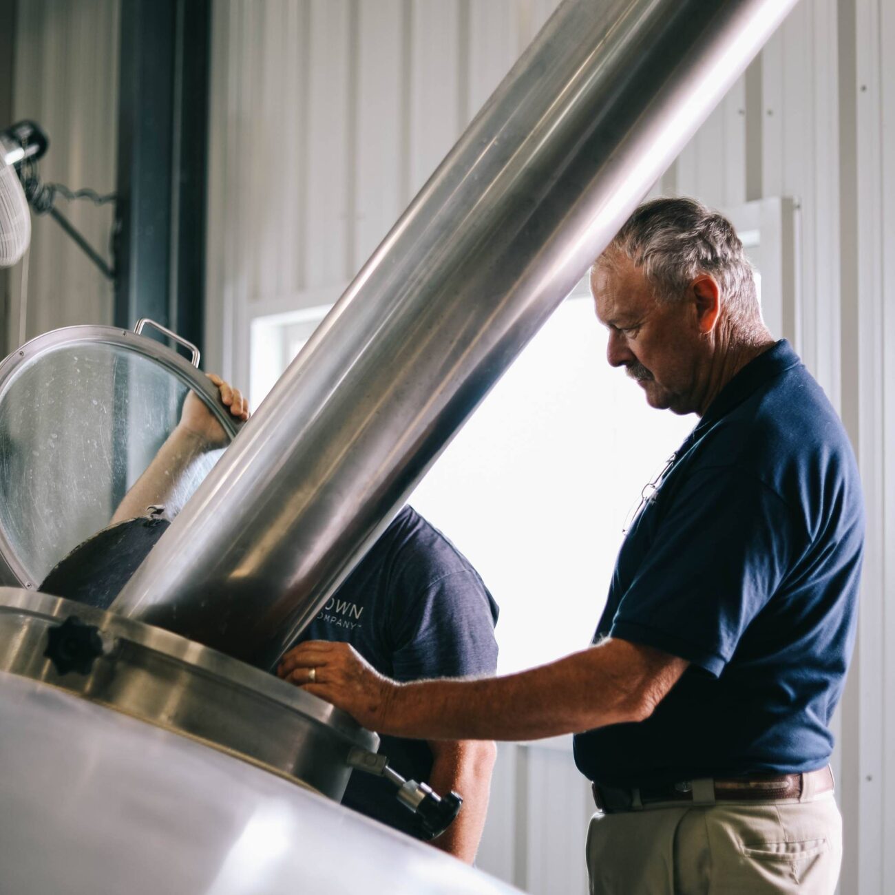 Steve Nally: 51 Years of Bourbon - Whiskey Network