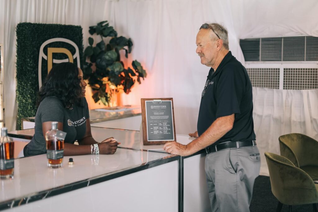 Steve Nally: 51 Years of Bourbon - Whiskey Network