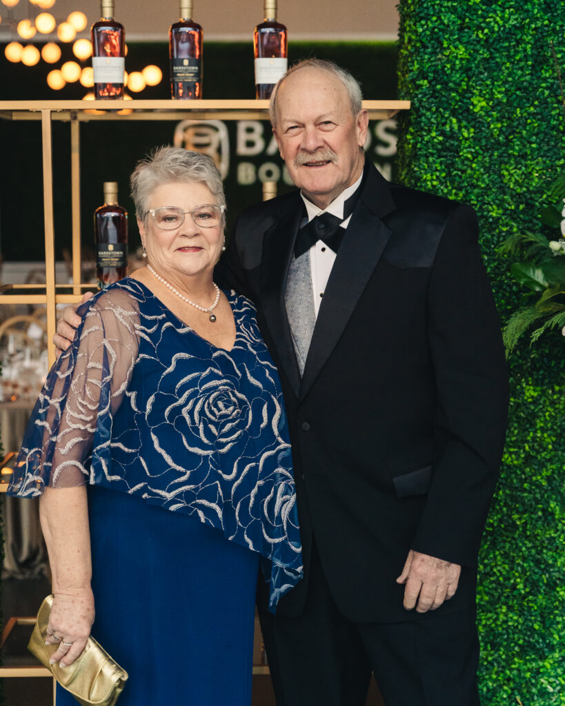 Steve Nally: 51 Years of Bourbon - Whiskey Network