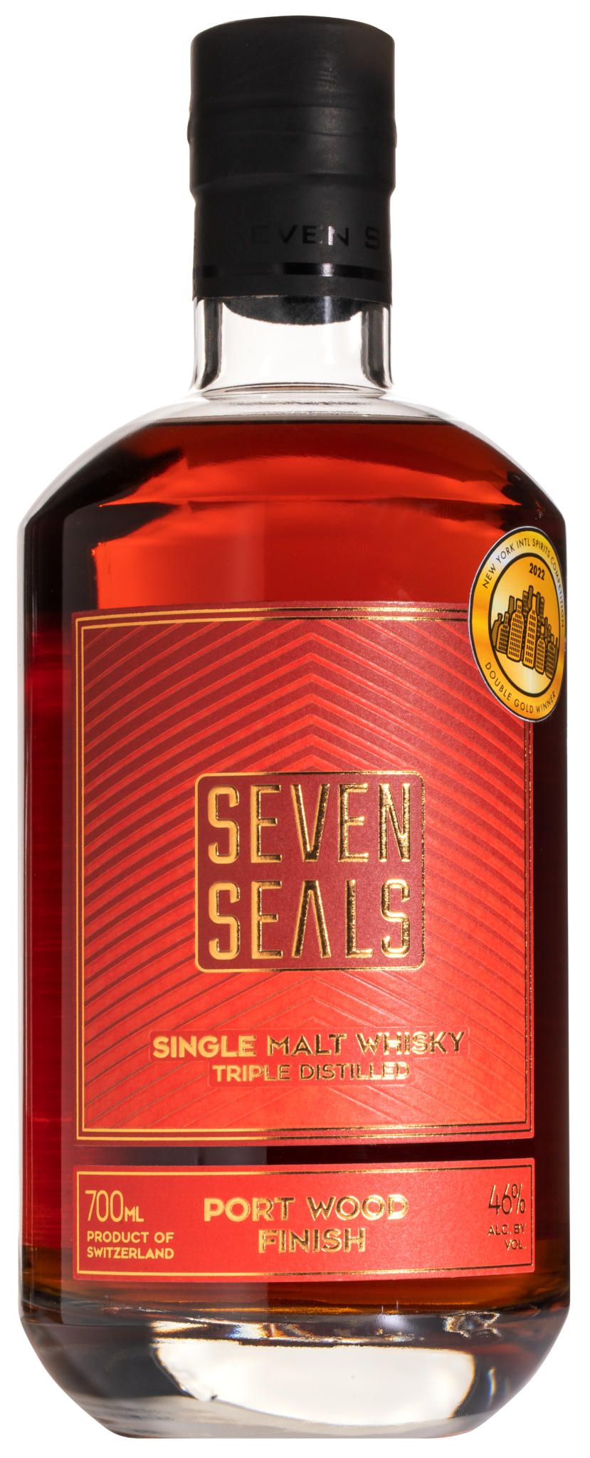 Seven Seals Delivers Whisky Innovation - Whiskey Network