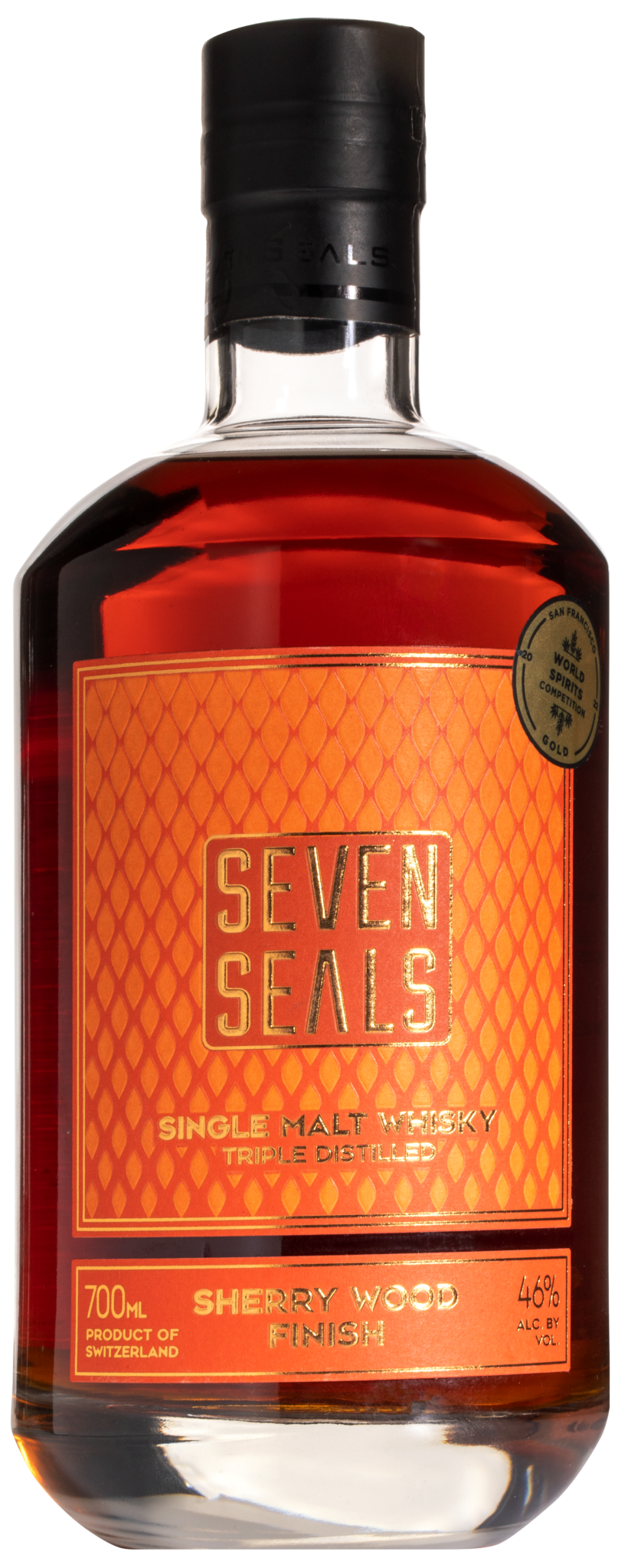 Seven Seals Delivers Whisky Innovation - Whiskey Network