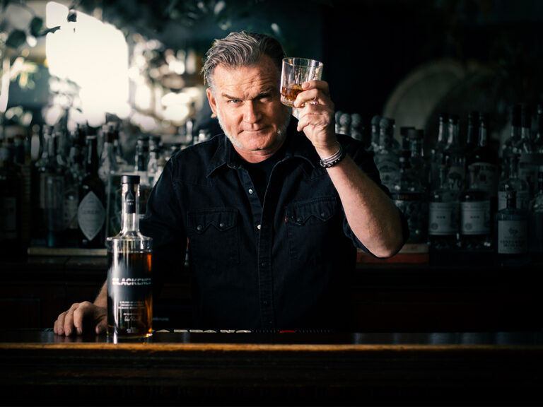Steve Nally: 51 Years of Bourbon - Whiskey Network
