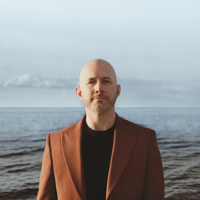 Shaun Cooper – Taking Back Sunday - Whiskey Network