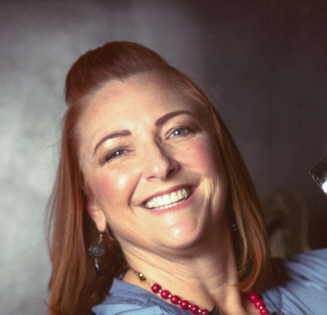 Vicki Higginson - Whiskey Network