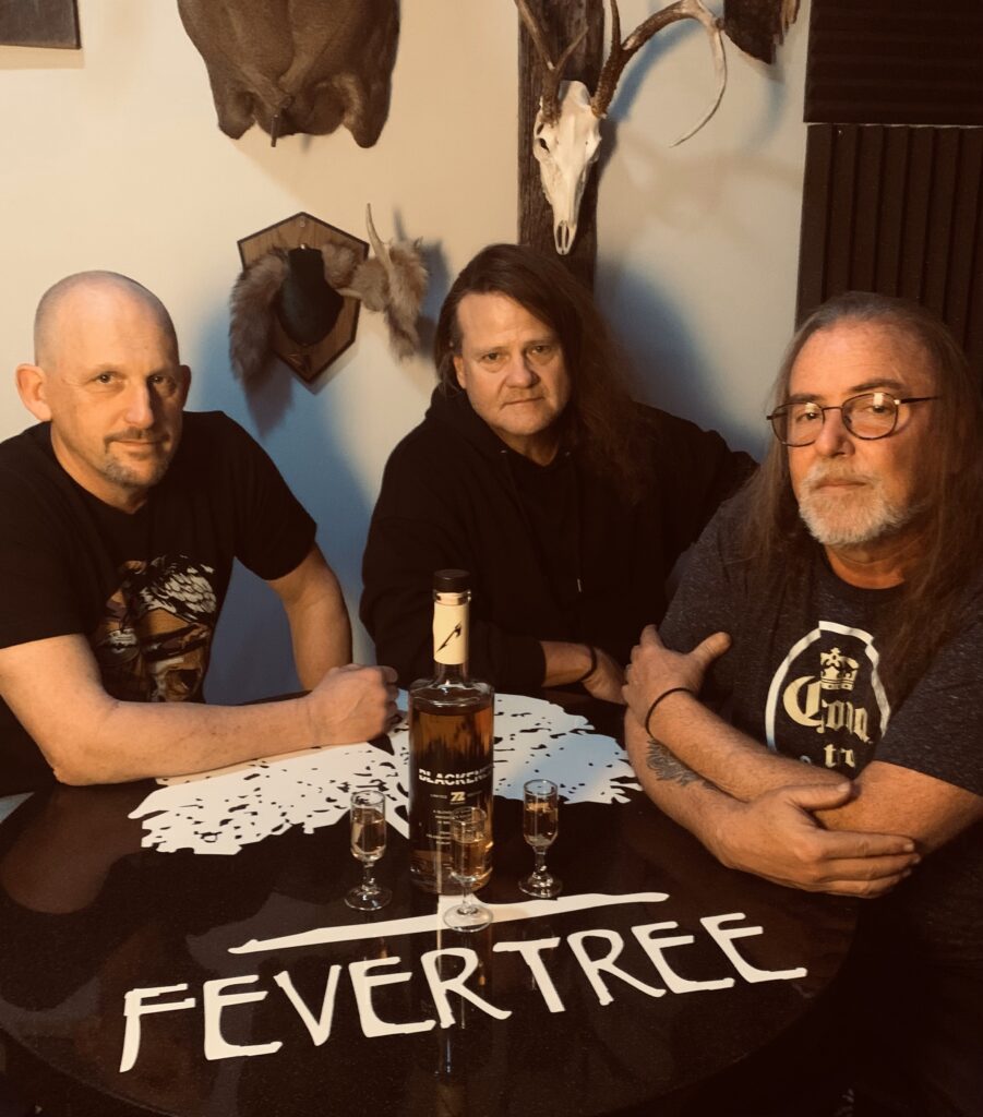 Blackened Tasting With Fevertree - Whiskey Network