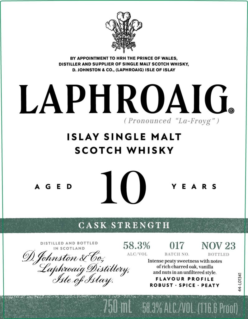 Approvals of the Week – 12/12/2023 - Whiskey Network