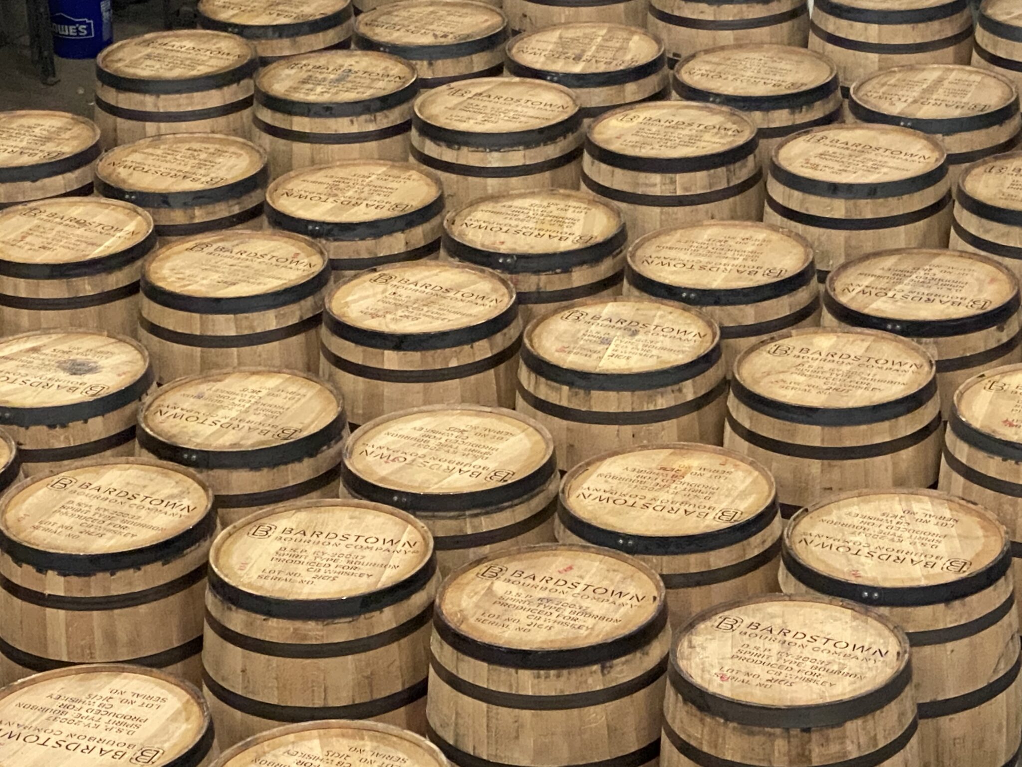 The State of the (Bourbon) Union 2025 - Whiskey Network