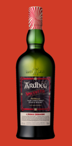 Ardbeg Spectacular - Whiskey Network
