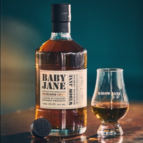 Baby Jane Bourbon: All About the Corn - Whiskey Network