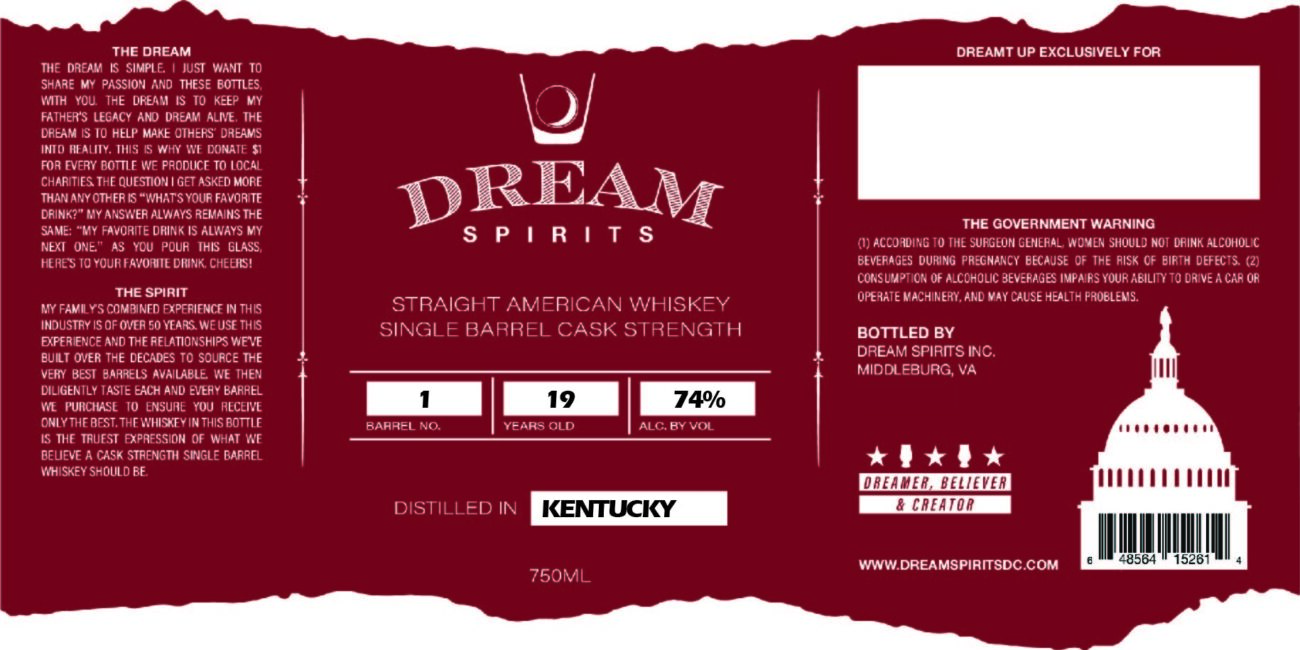 TTB Label Approvals – 6/4/2024 - Whiskey Network