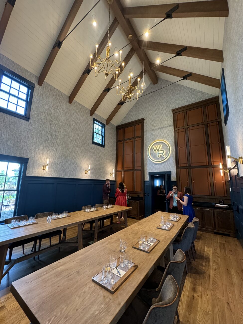 Woodford Reserve Restores Historic Pepper House - Whiskey Network