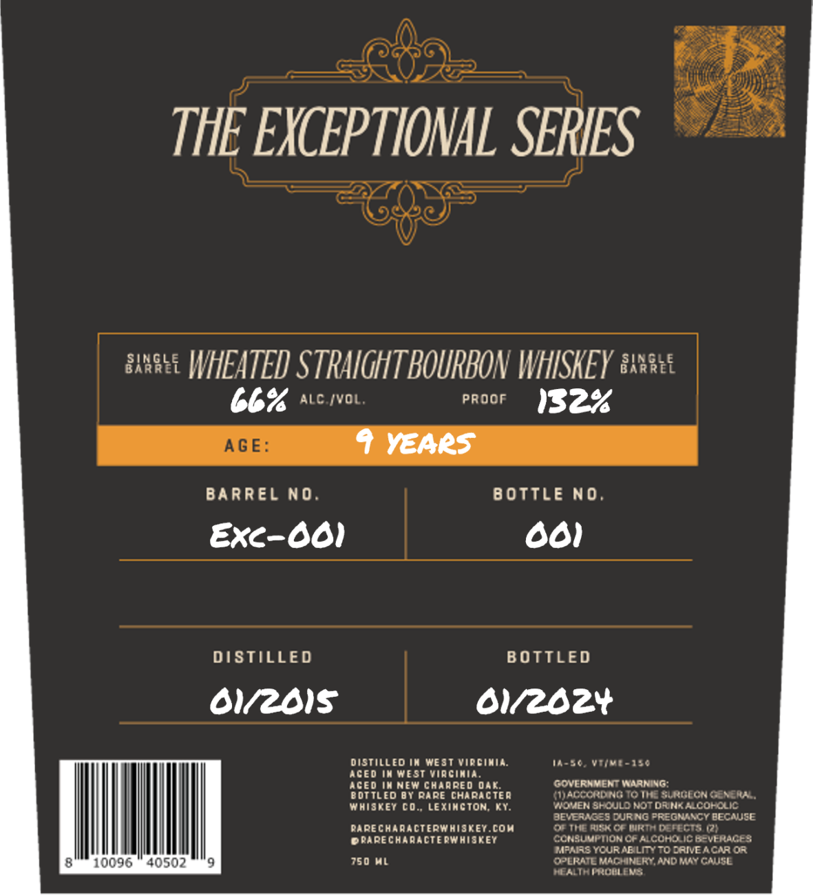 TTB Label Approvals – 6/17/2024 - Whiskey Network