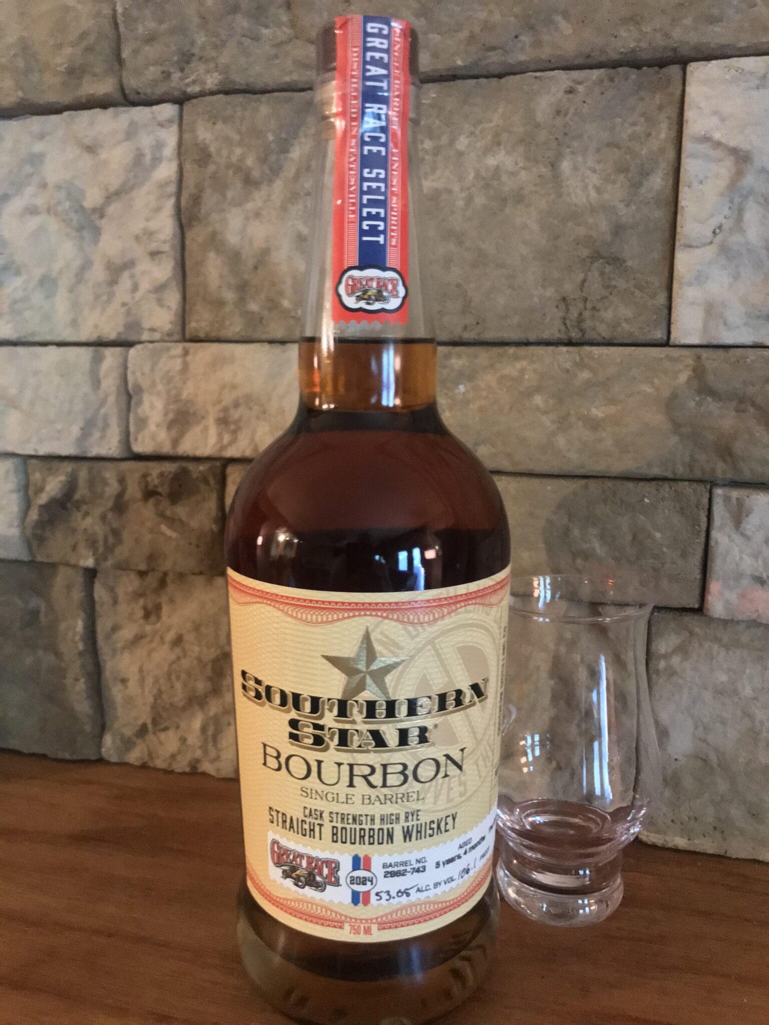 Southern Distilling Sponsors the Great Race - Whiskey Network