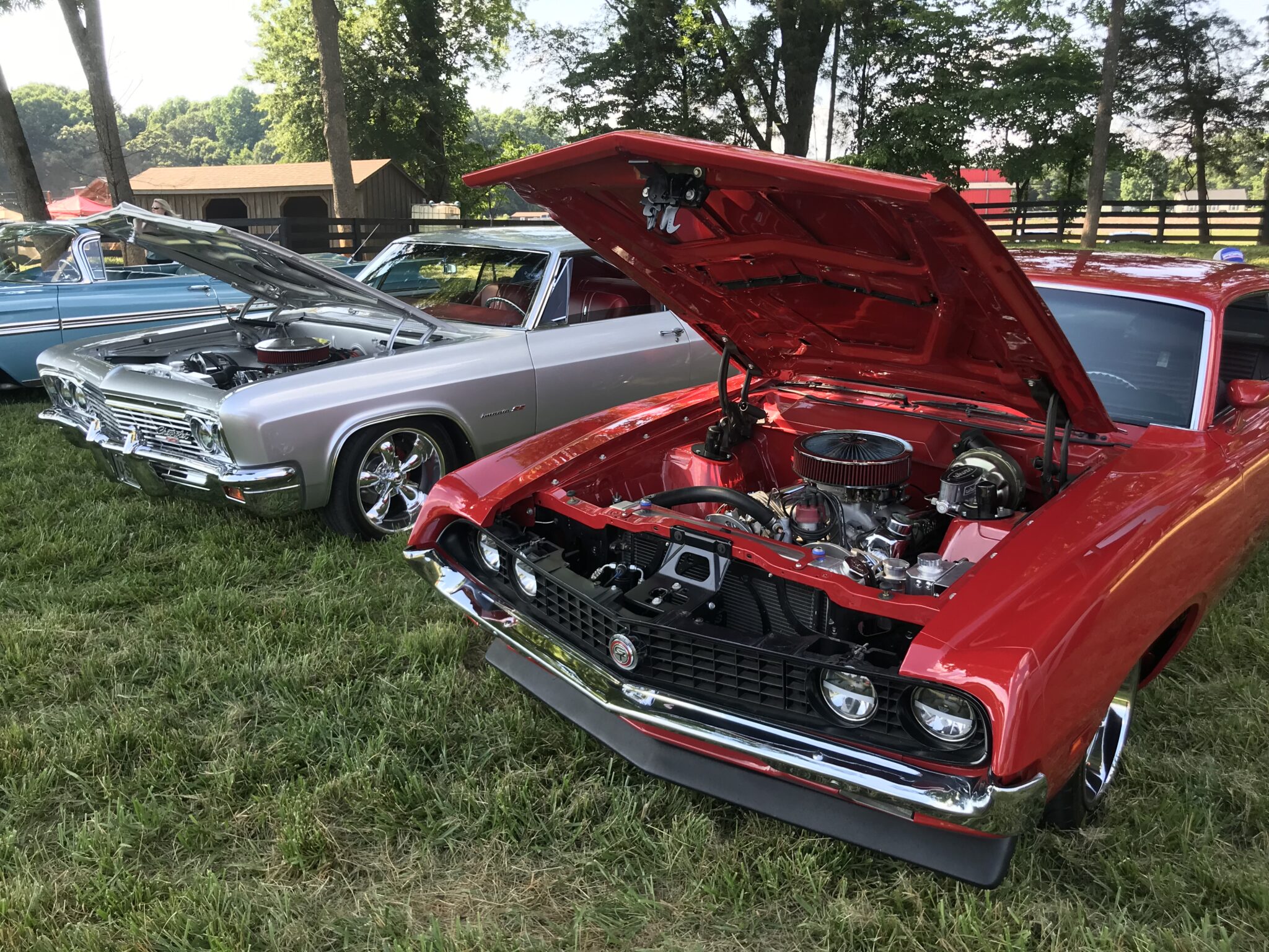 Southern Distilling Sponsors the Great Race - Whiskey Network