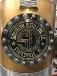 Southern Distilling Sponsors the Great Race - Whiskey Network