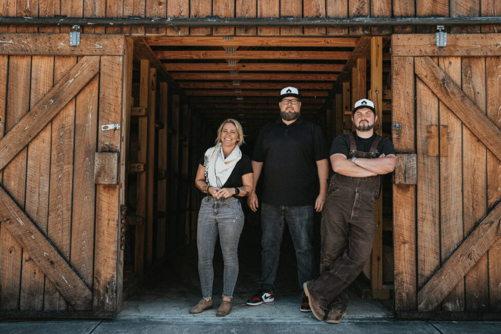 Hidden Barn – 7-Year Small Batch - Whiskey Network