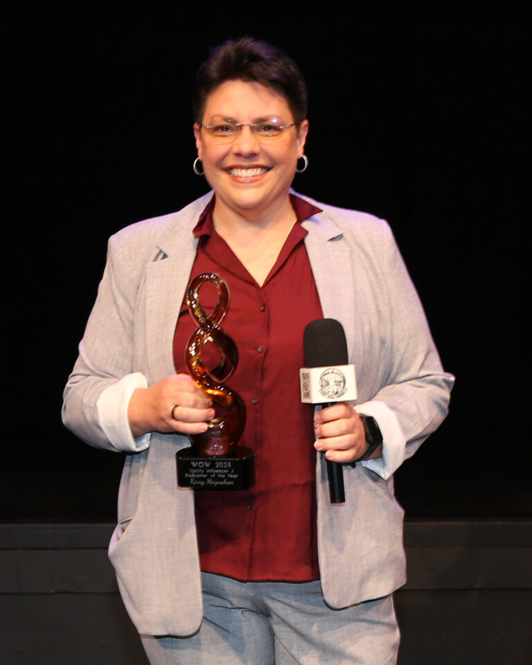 Kerry Moynahan One of 12 WOW Award Winners - Whiskey Network