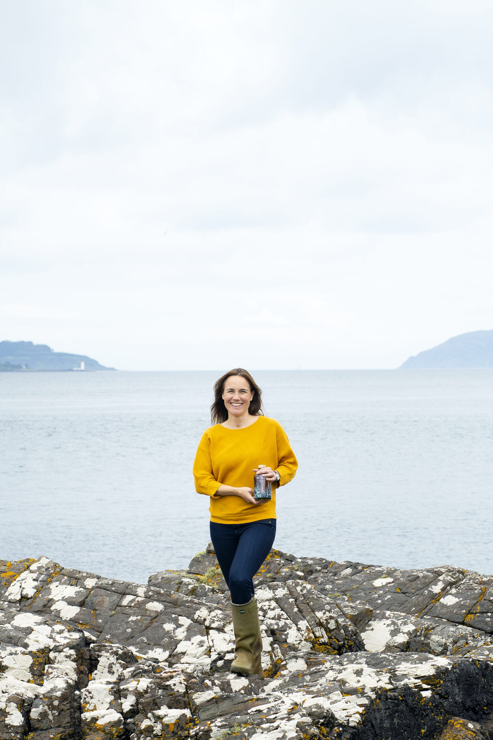 Annabel Thomas – Whisky Her Way - Whiskey Network