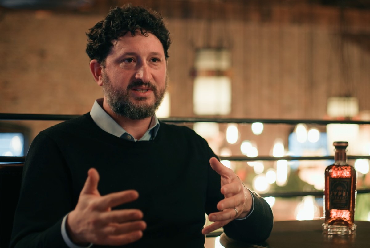 2024 Whiskey Maker of the Year: Whiskey JYPSI - Whiskey Network