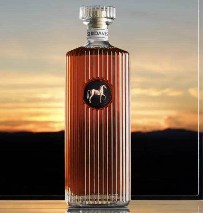 Beyoncè’s New SirDavis American Whisky - Whiskey Network