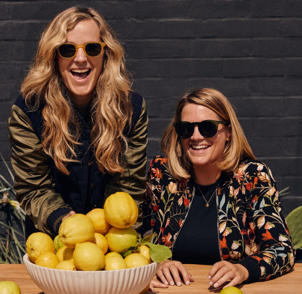 Anna and Wendelin Follow Their Lodestar - Whiskey Network