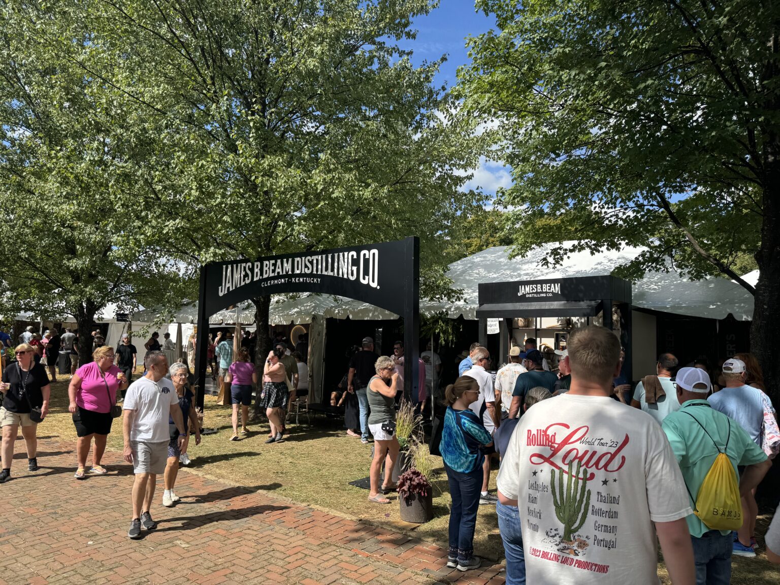 Kentucky Bourbon Festival 2026 Dates Set - Whiskey Network