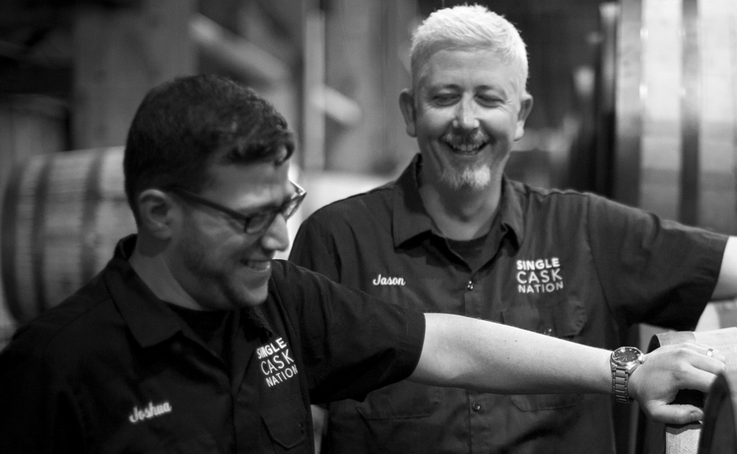 Independent Bottling Going Global - Whiskey Network