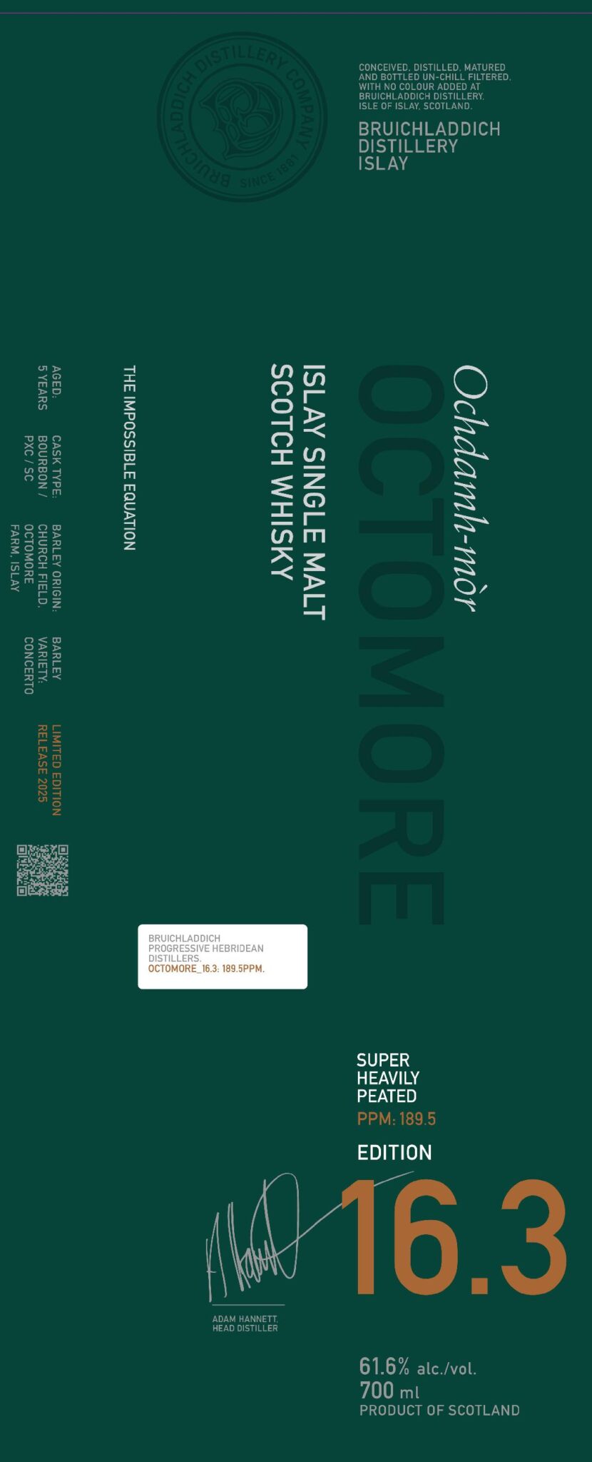 TTB Label Approvals – 9/9/2024 - Whiskey Network