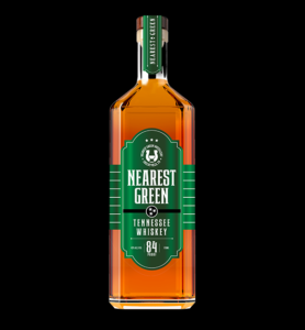 Nearest Green Tennessee Whiskey - Whiskey Network