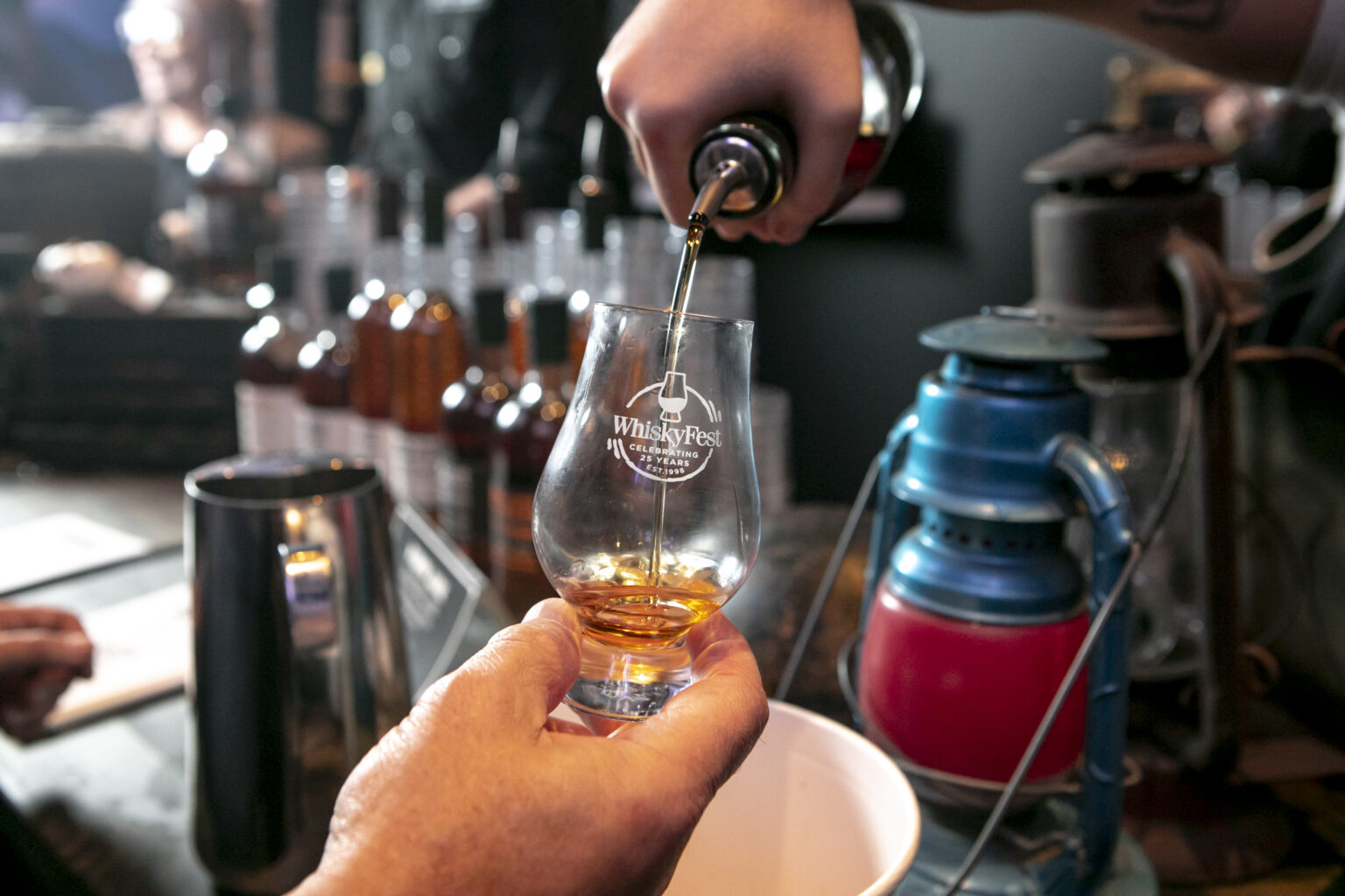 WhiskyFest NYC 2024 is Coming Soon - Whiskey Network