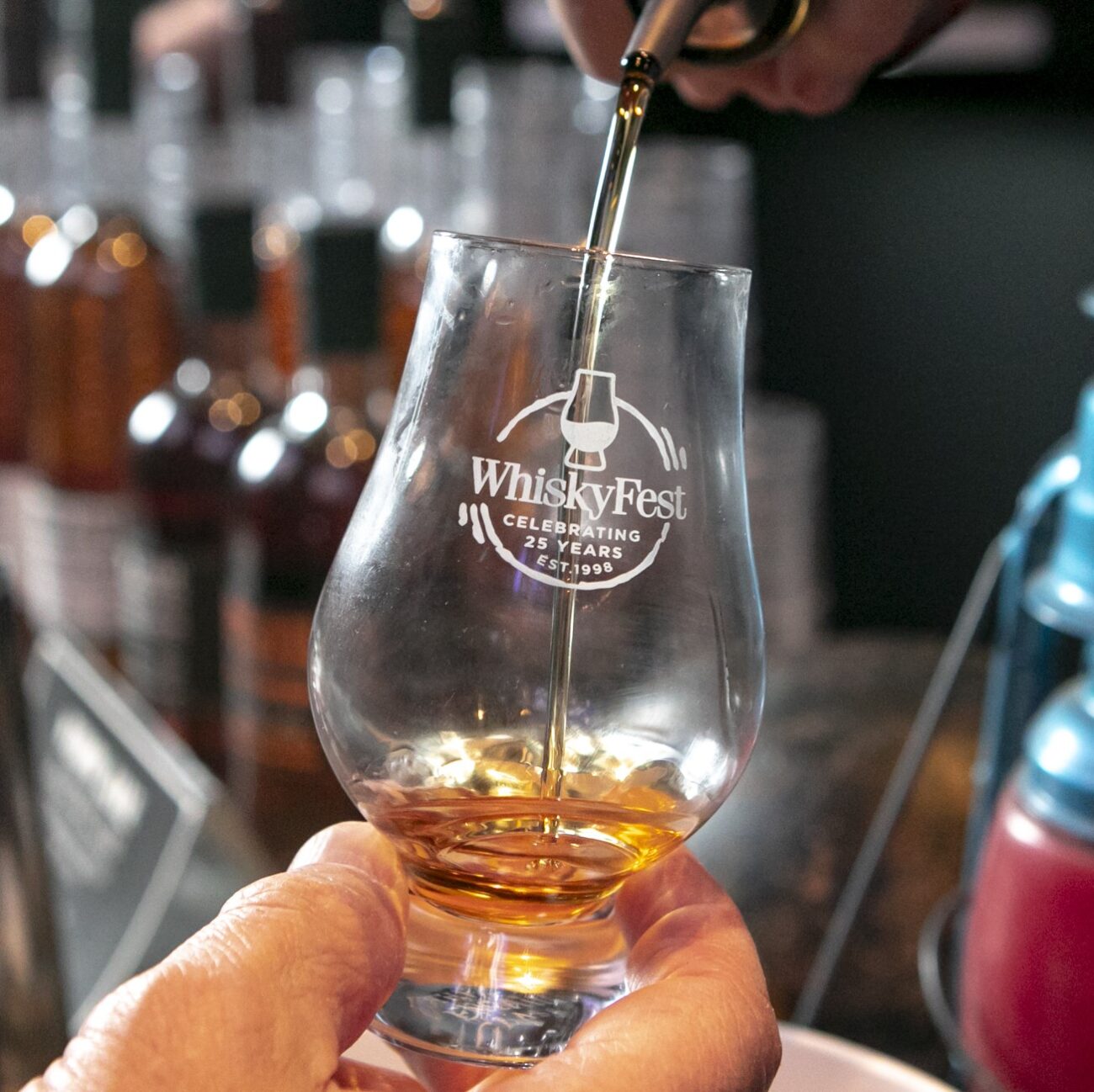 WhiskyFest NYC 2024 is Coming Soon - Whiskey Network