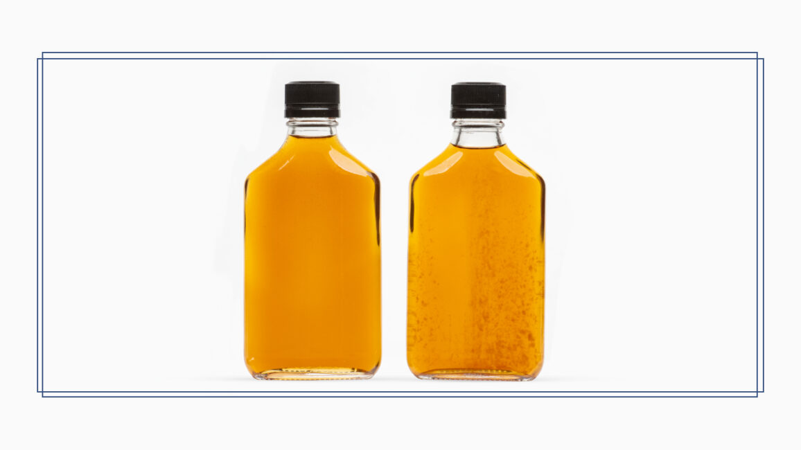 The Chill on Chill-Filtering - Whiskey Network