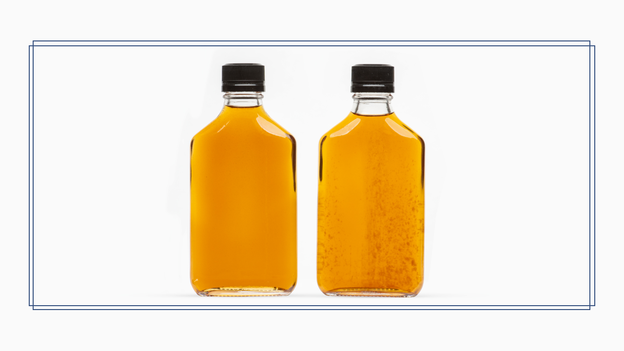 The Chill on Chill-Filtering - Whiskey Network