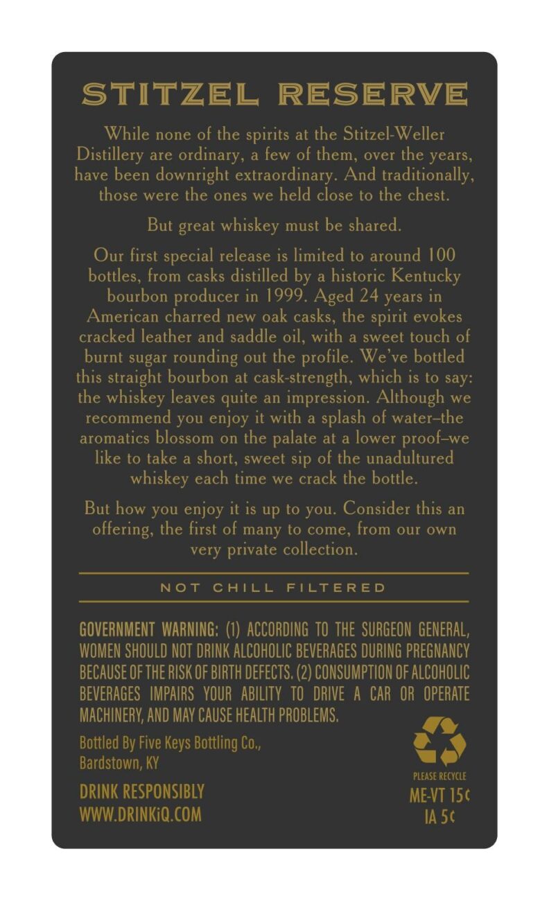 TTB Label Approvals – 10/14/2024 - Whiskey Network