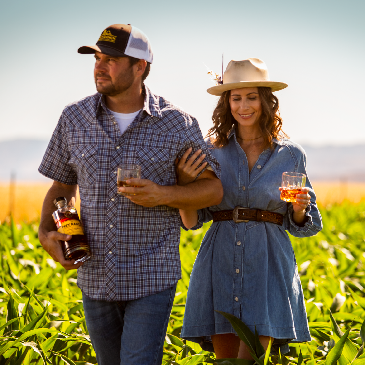 Frey Ranch at Ten Years - Whiskey Network
