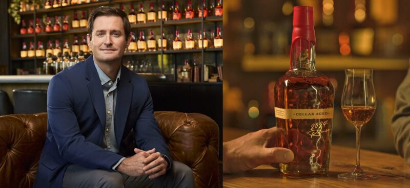 Maker’s Mark Names New Master Distiller, Lead Blender - Whiskey Network