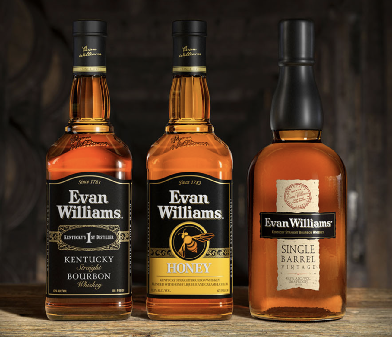 Evan Williams Gives $75,000 to American-Made Heroes - Whiskey Network