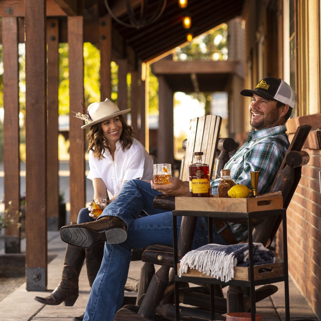 Frey Ranch at Ten Years - Whiskey Network