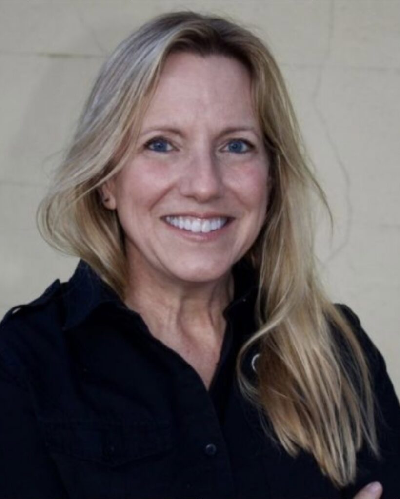 Whiskey Thief Distilling Taps Lisa Roper Wicker - Whiskey Network