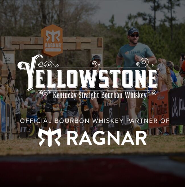 Yellowstone Bourbon Sponsors Ragnar Relay - Whiskey Network