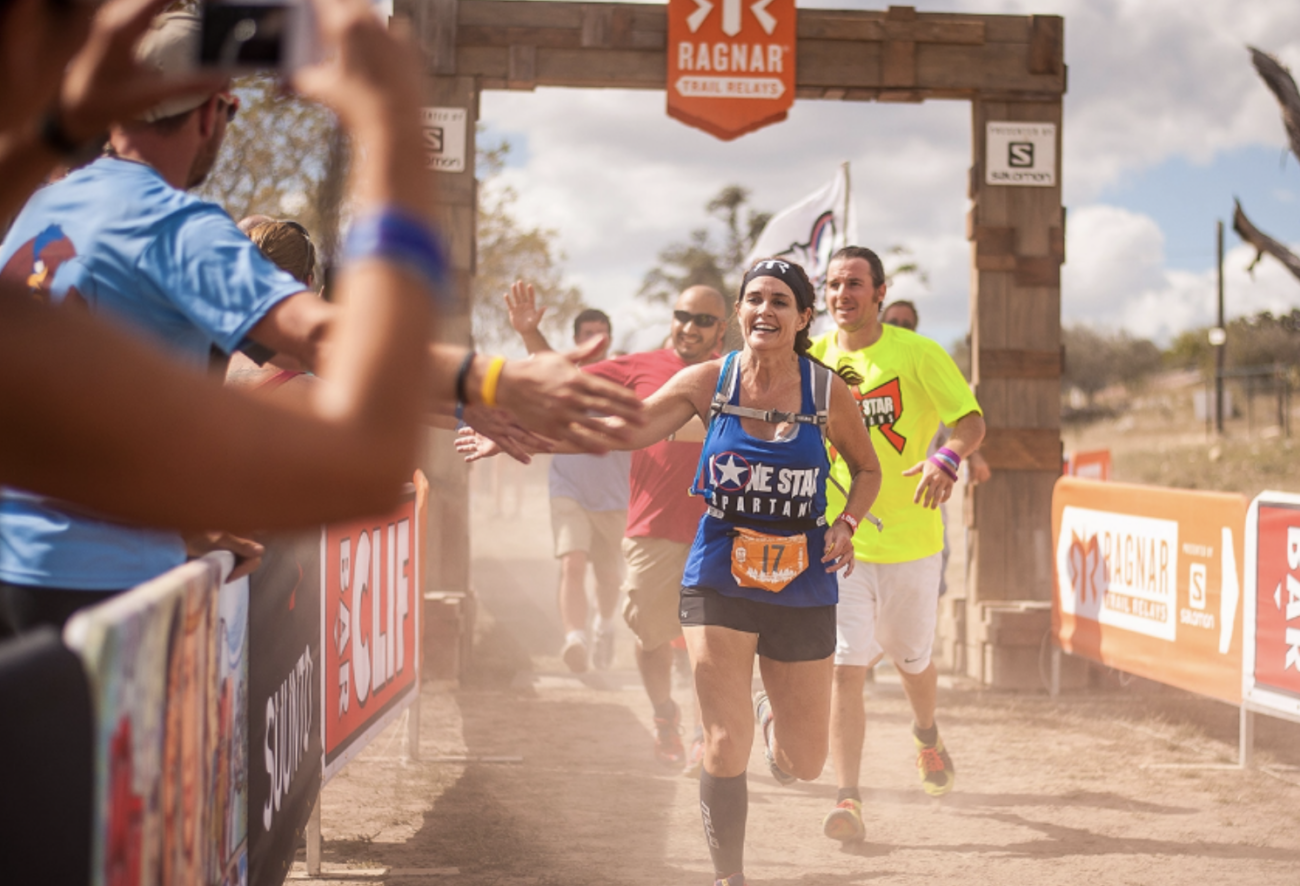 Yellowstone Bourbon Sponsors Ragnar Relay - Whiskey Network