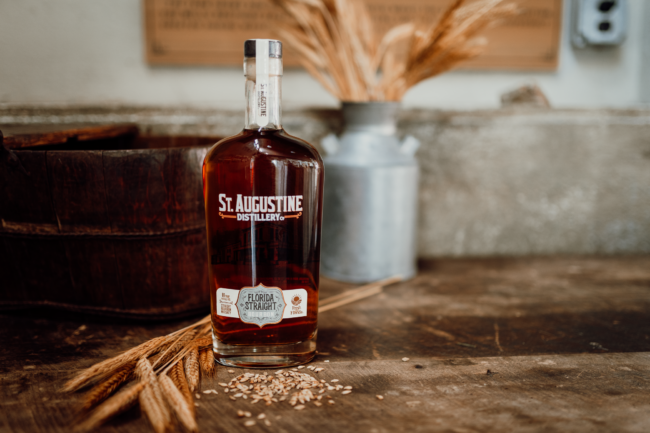 St. Augustine Distillery – The Spirit of Florida - Whiskey Network