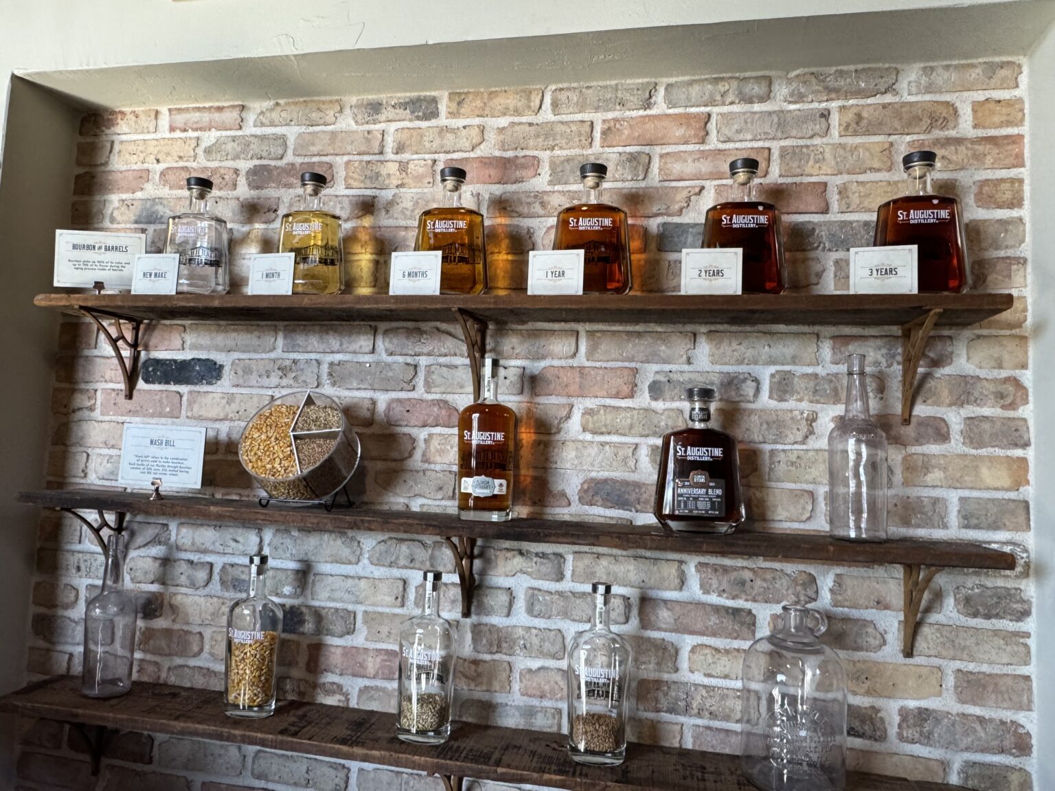 St. Augustine Distillery – The Spirit of Florida - Whiskey Network