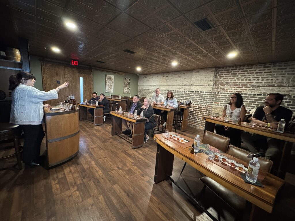 St. Augustine Distillery – The Spirit of Florida - Whiskey Network