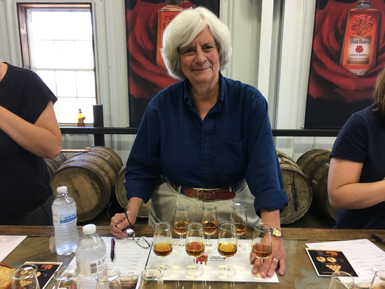 Buzzard’s Roost Adds New Experiences - Whiskey Network