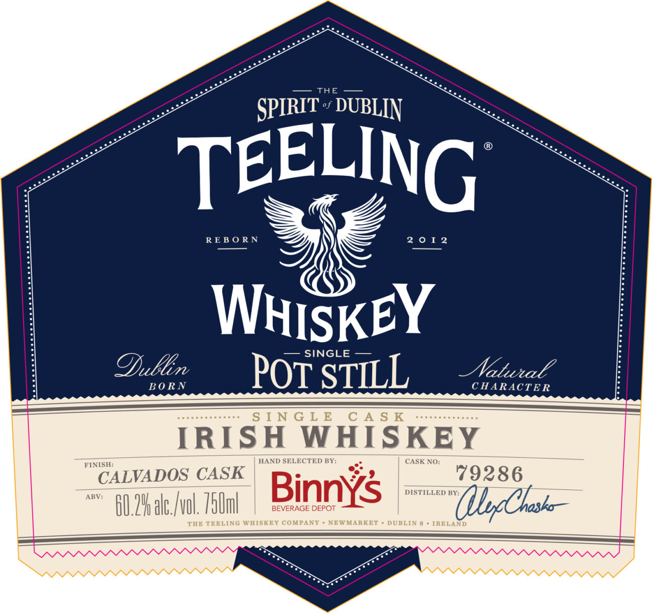 TTB Label Approvals – 2/20/2025 - Whiskey Network