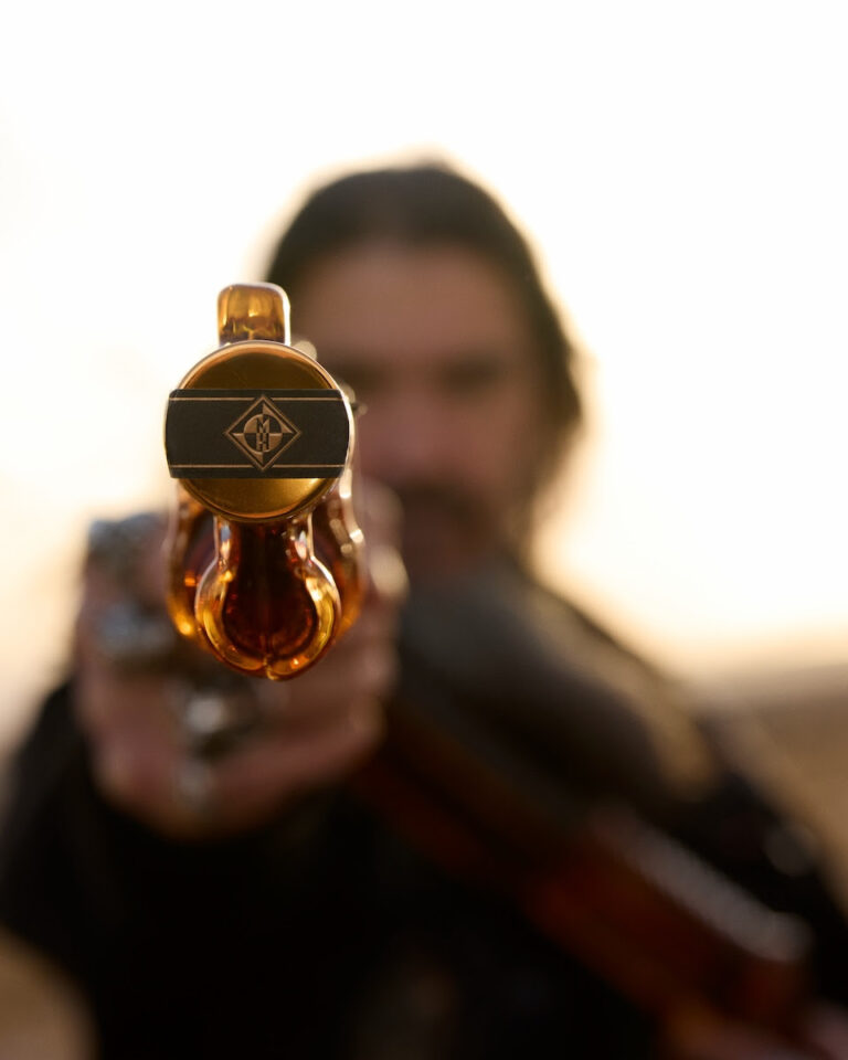 Machine Head to Launch Shotgun Blast Whiskey - Whiskey Network
