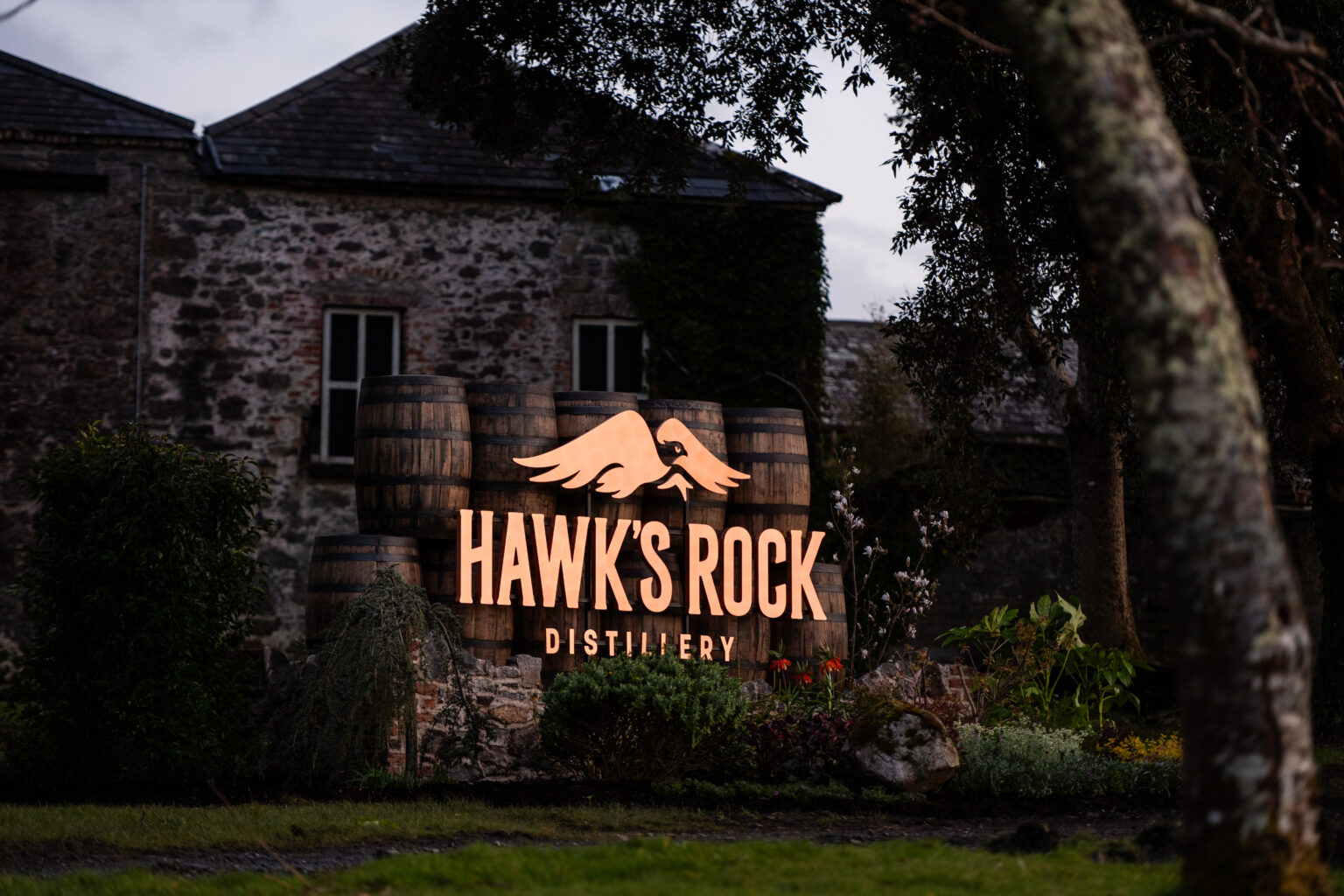 Sazerac Renames Irish Whiskey Distillery - Whiskey Network